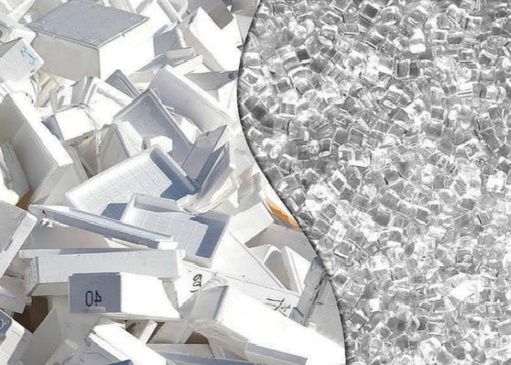 Is Expanded Polystyrene (EPS) Recyclable in Australia?